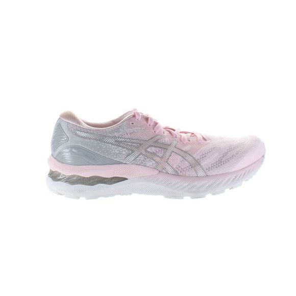 Asics | Shoes | Asics Womens Gelnimbus 23 Pink Running Shoes Size 5 ...